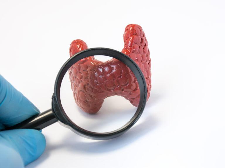 Doctor warns that thyroid disease is changing in India, and many ...