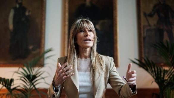 La última esperanza de Begoña Gómez para evitar el juicio pasa por la ...