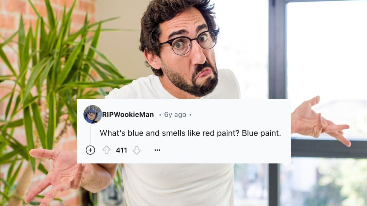 22 anti-humor jokes for those with ironic senses of humor
