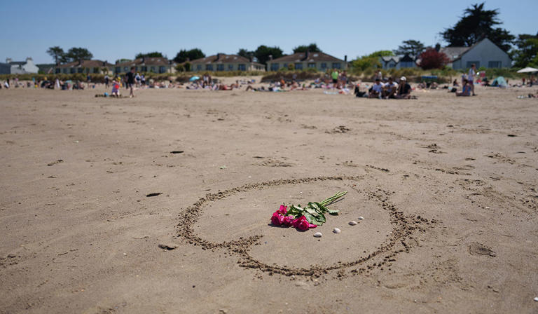 Teen who drowned in Dublin remembered as 'kindest and quietest little soul'