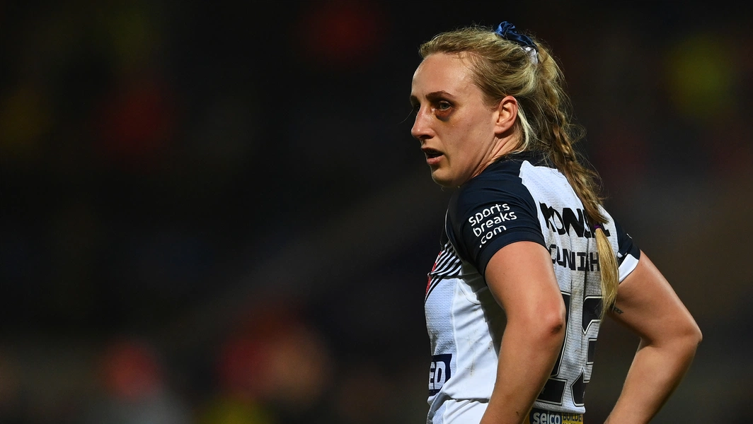St Helens icons Cunningham and Rudge to retire together