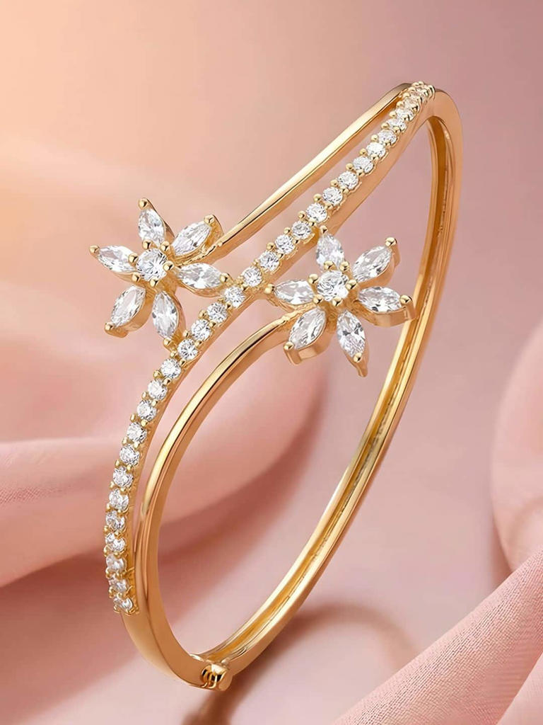 Bracelets for everyday glamour