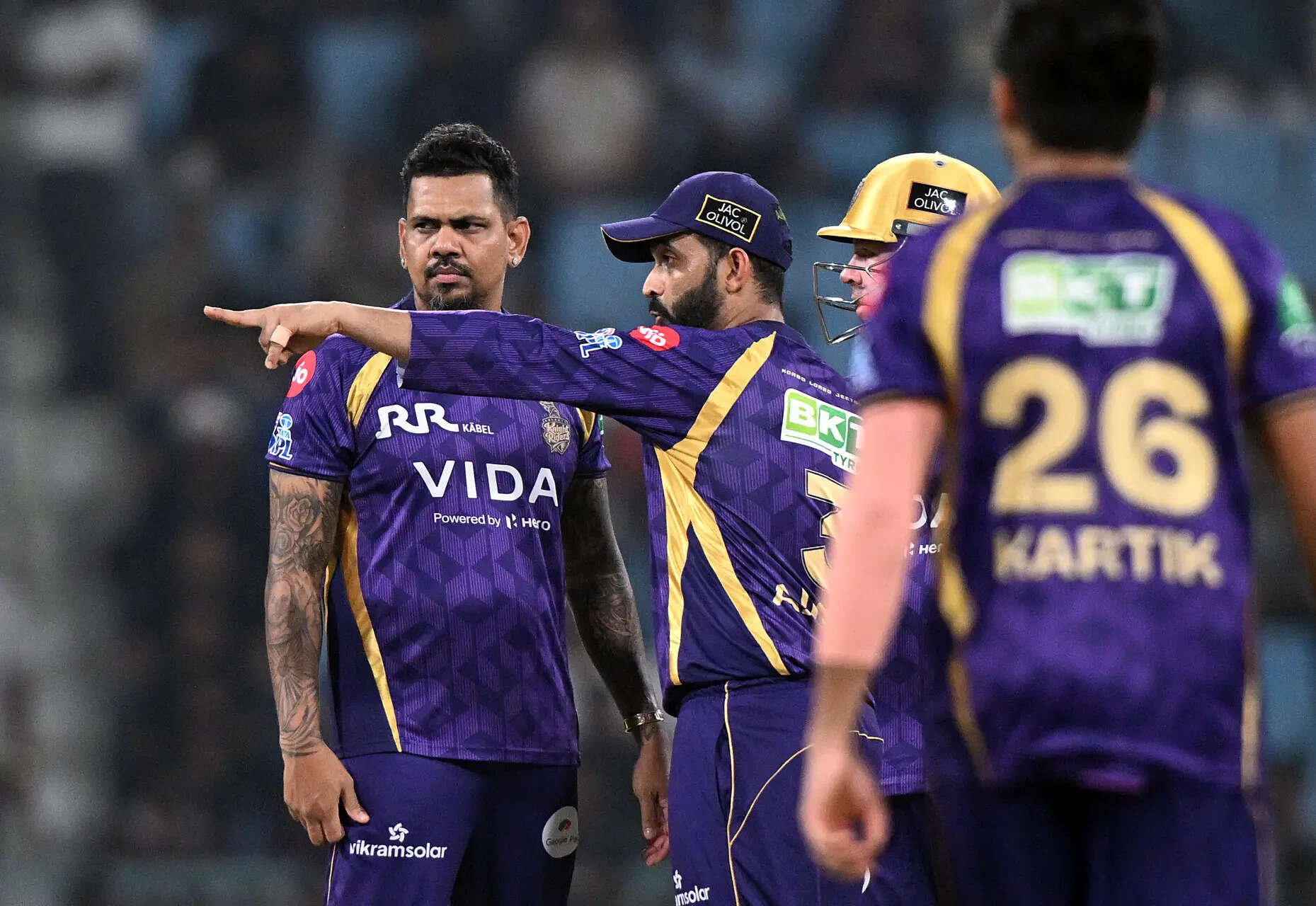 KKR IPL 2026 review: Why Ajinkya Rahane’s side never recovered from ...