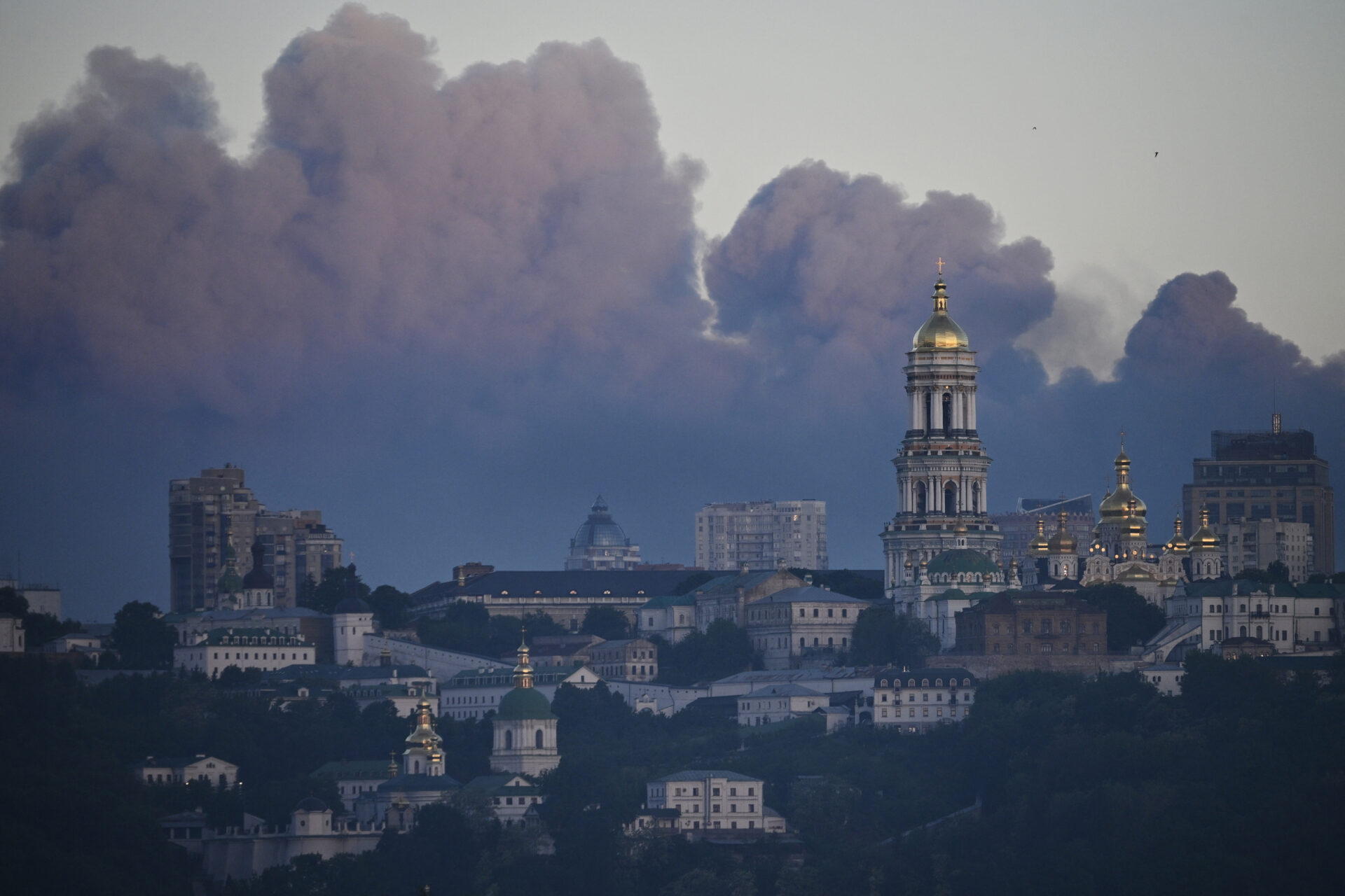 Russlands FSB intensiviert Rolle im Ukraine-Krieg: Neue Strategien?
