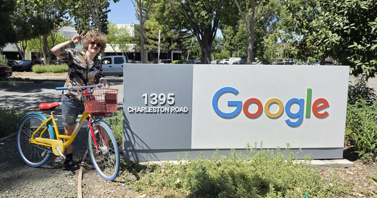 Google thinks we could reach 'singularity' soon – what does that mean?