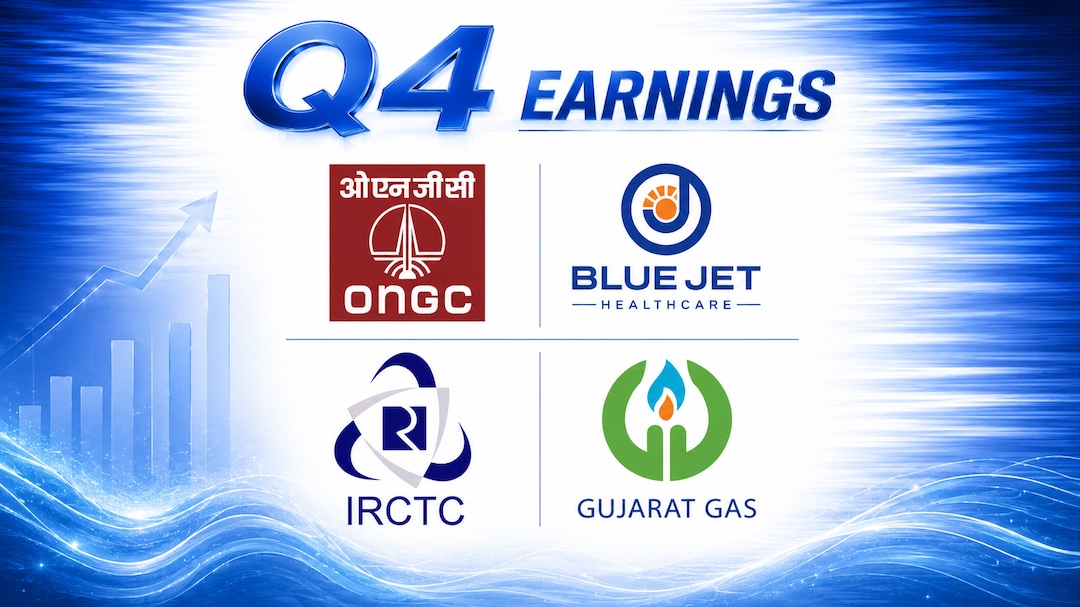 Q4 results live updates: EID Parry registers Rs 333 crore loss; Kaveri ...