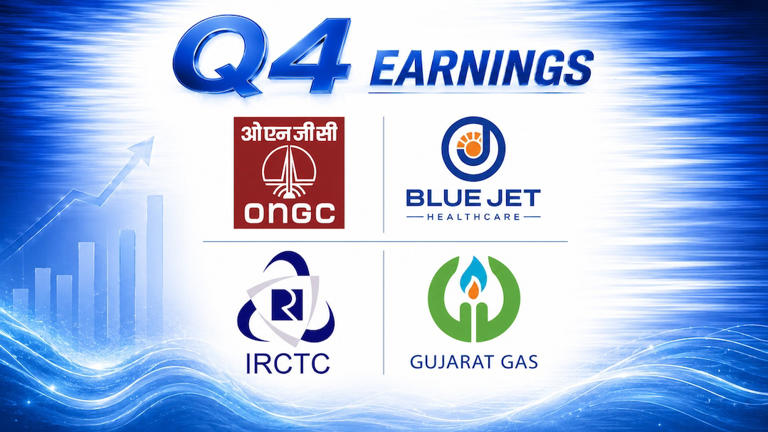 Q4 results live updates: EID Parry registers Rs 333 crore loss; Kaveri ...