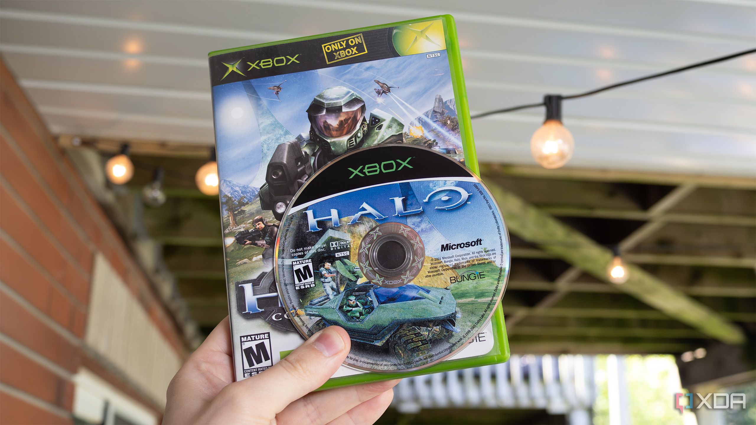You can now legally rip your Wii, GameCube, and Xbox games using a Blu ...