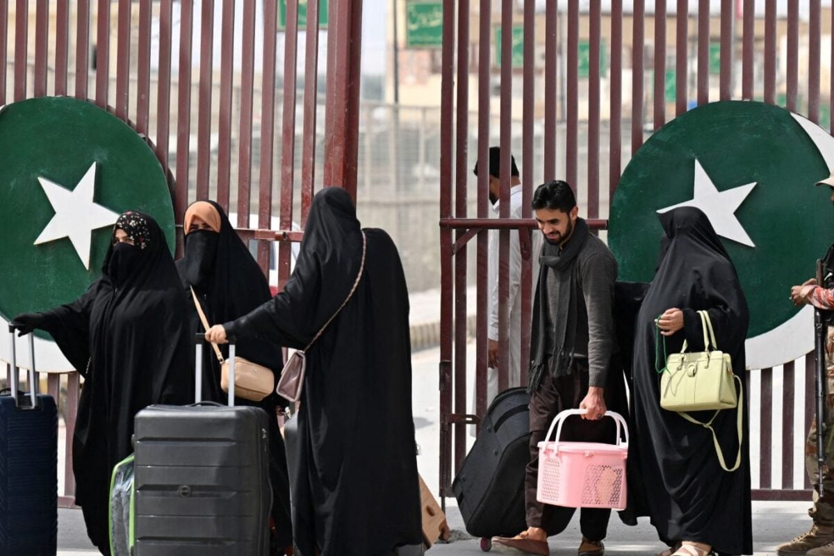 Train bombings, militants, China: Why Balochistan is becoming Pakistan ...