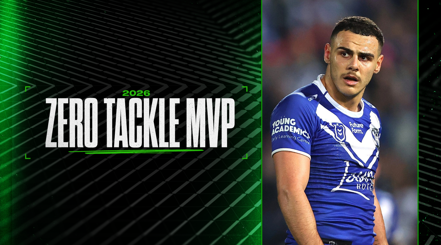 Kiraz returns with a bang as Drinkwater reclaims lead: Zero Tackle’s ...