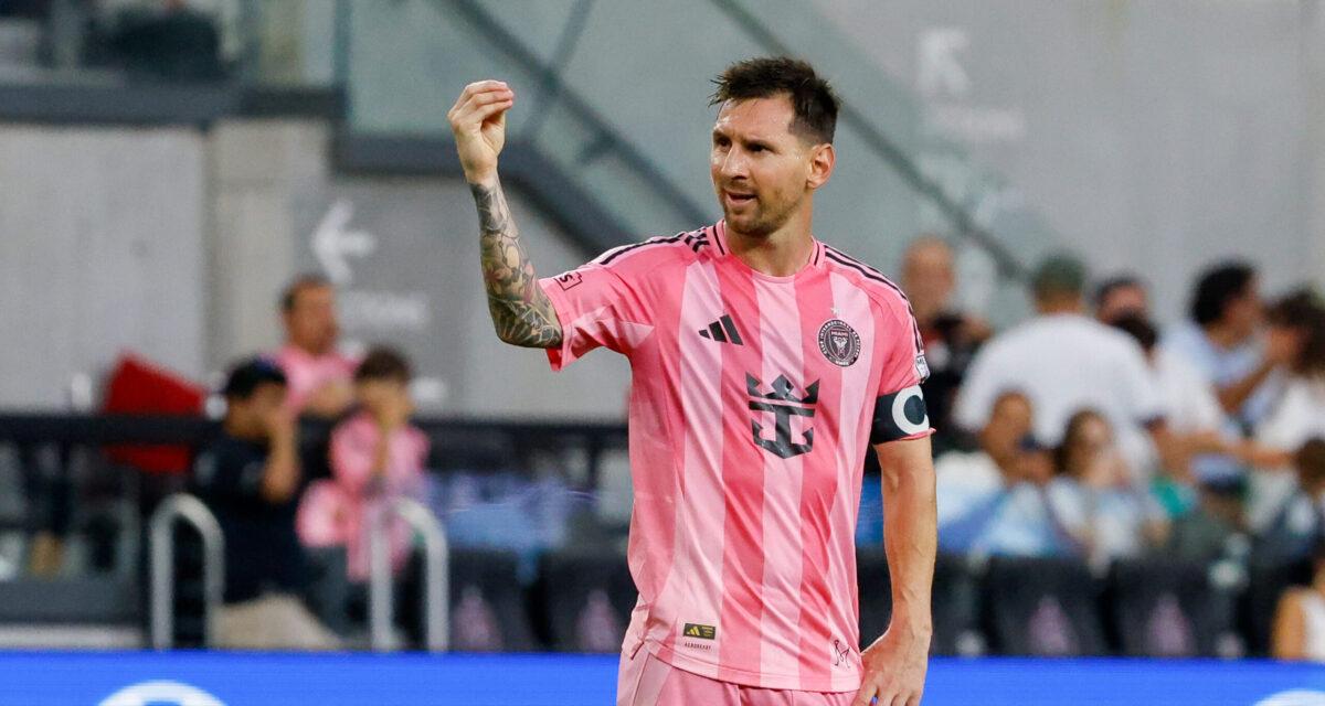 Messi forfait pour la Coupe du monde ? Le verdict est tombé!