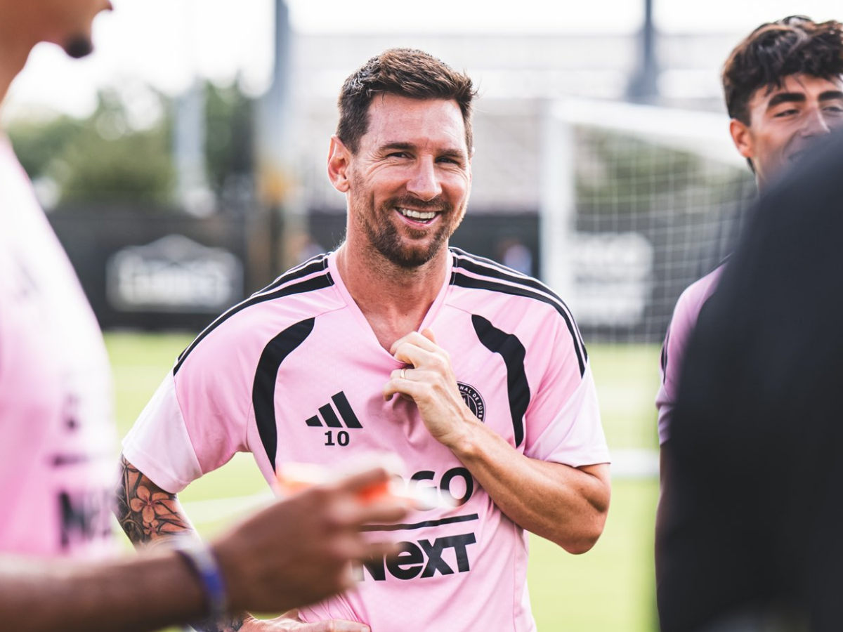 Lionel Messi injury update: Argentina captain expected to be fit for ...