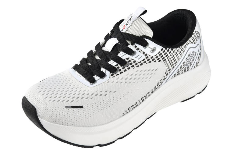 Shoppers say these Amazon sneakers go toe-to-toe with Hoka and come out ...