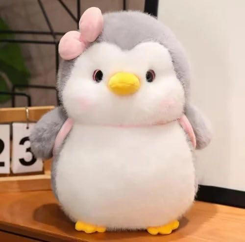 Adorable soft toys that make perfect birthday gifts for boys and girls