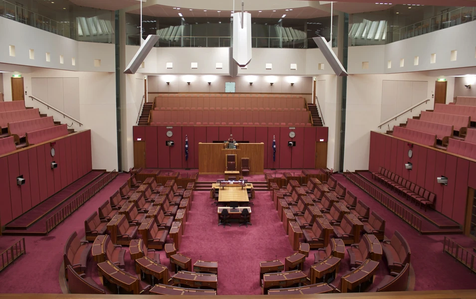 Brereton to face Senate grilling after shock resignation