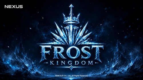 Nexxus to begin 'Frost Kingdom' CBT on June 4… Verifying tokenomics ...