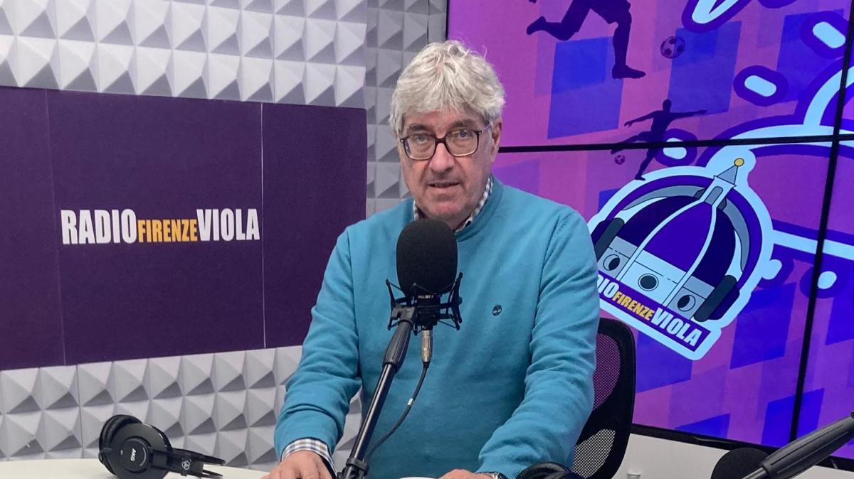 Calamai: "Dodo, che errore quel like: non vede l'ora di andar via ...