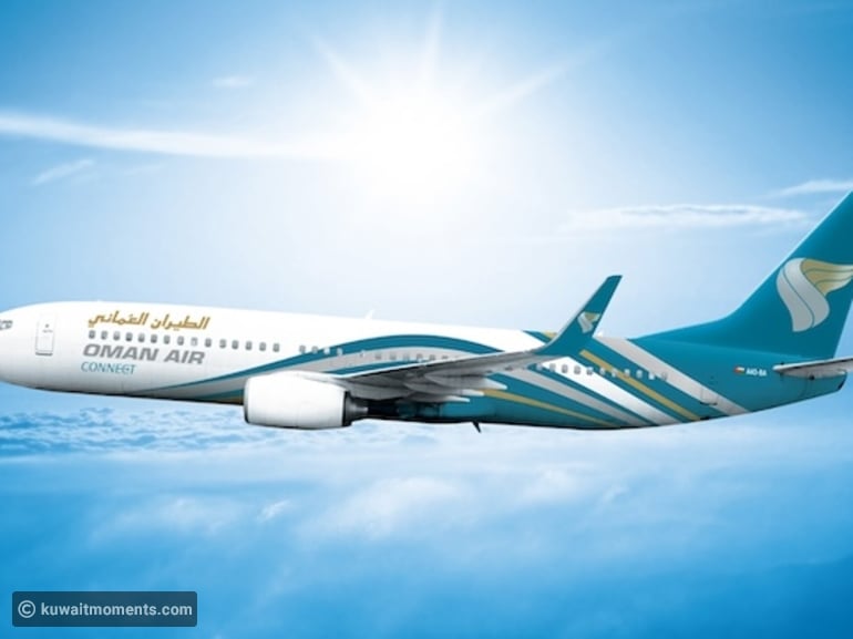 Oman Air to resume Kuwait flights from this date