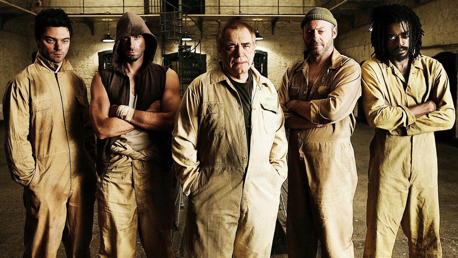 Top 10 mind-blowing movies where the main character was dead the whole time