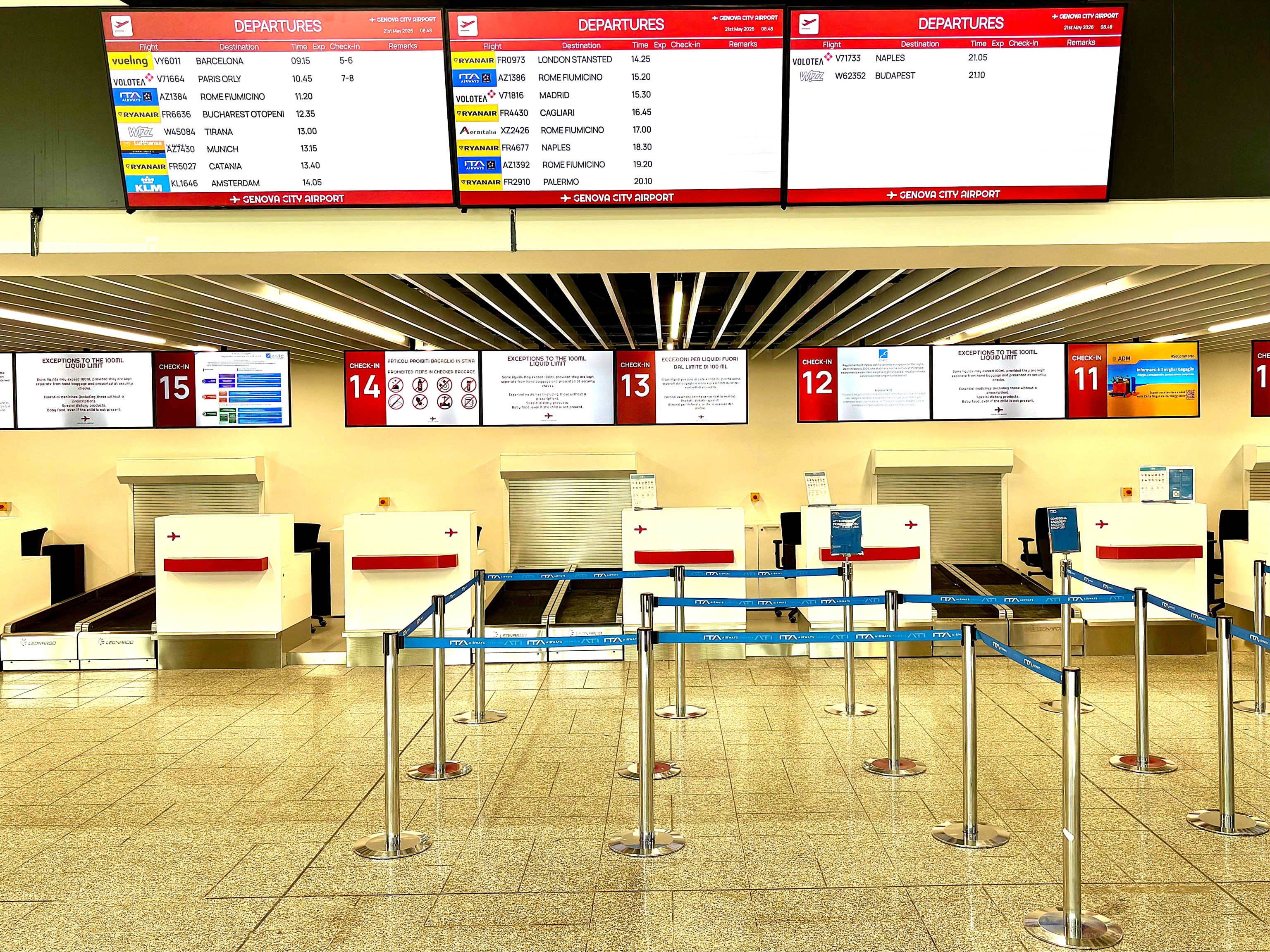 Antitrust, istruttoria su EasyJet Airline per pratica commerciale scorretta