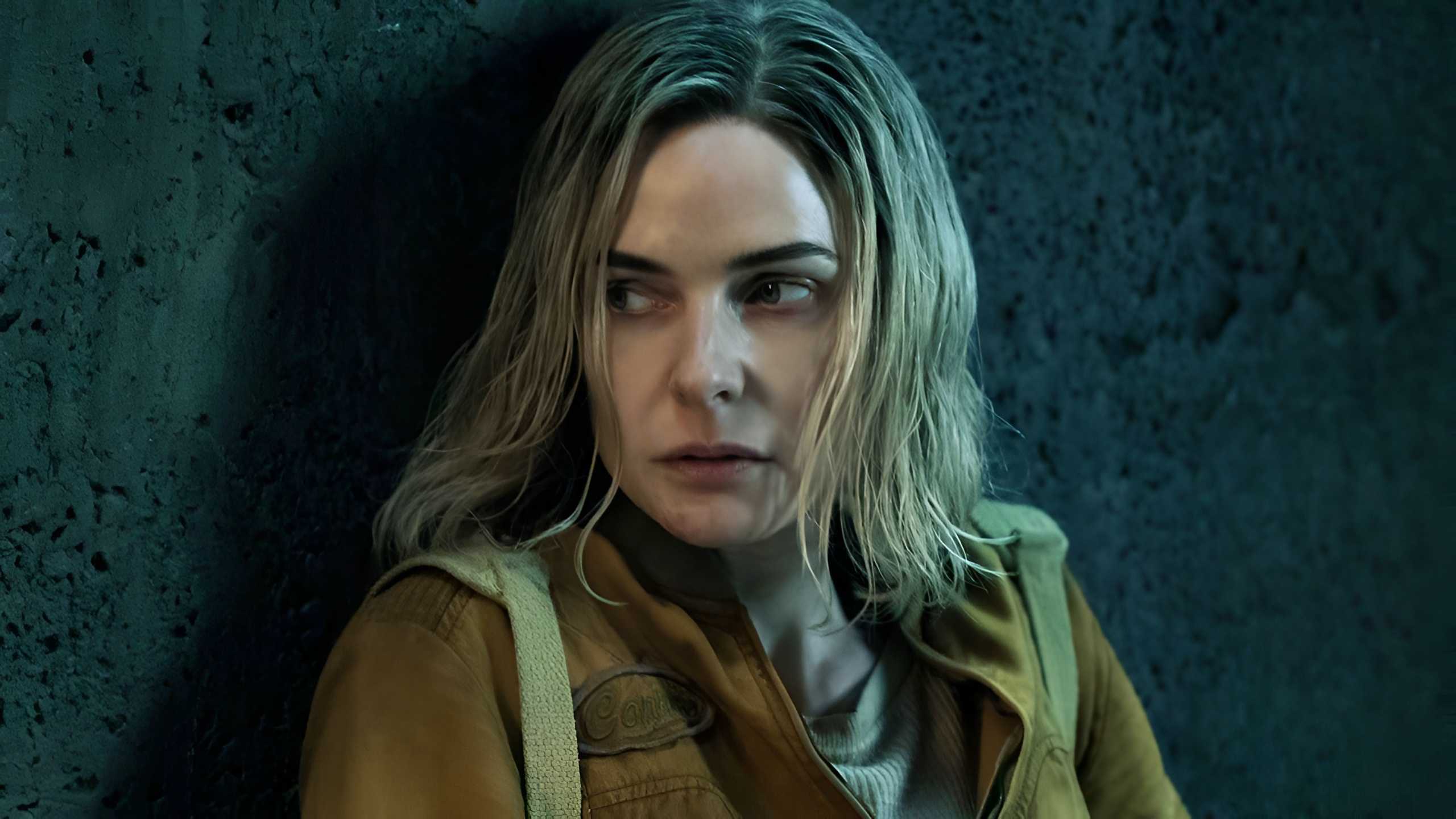 Apple TV's masterpiece dystopian sci-fi series Silo is so good, it's ...