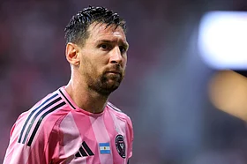 Lionel Messi's World Cup plan uncertain due to hamstring fatigue