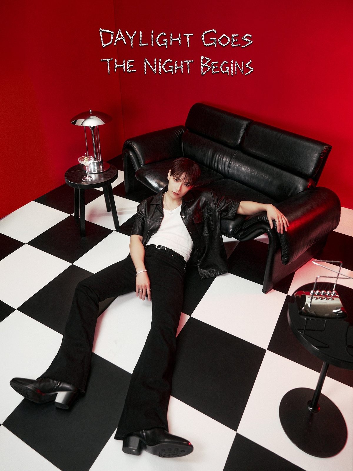 Jun. K unveils teaser images for special events to be held in June
