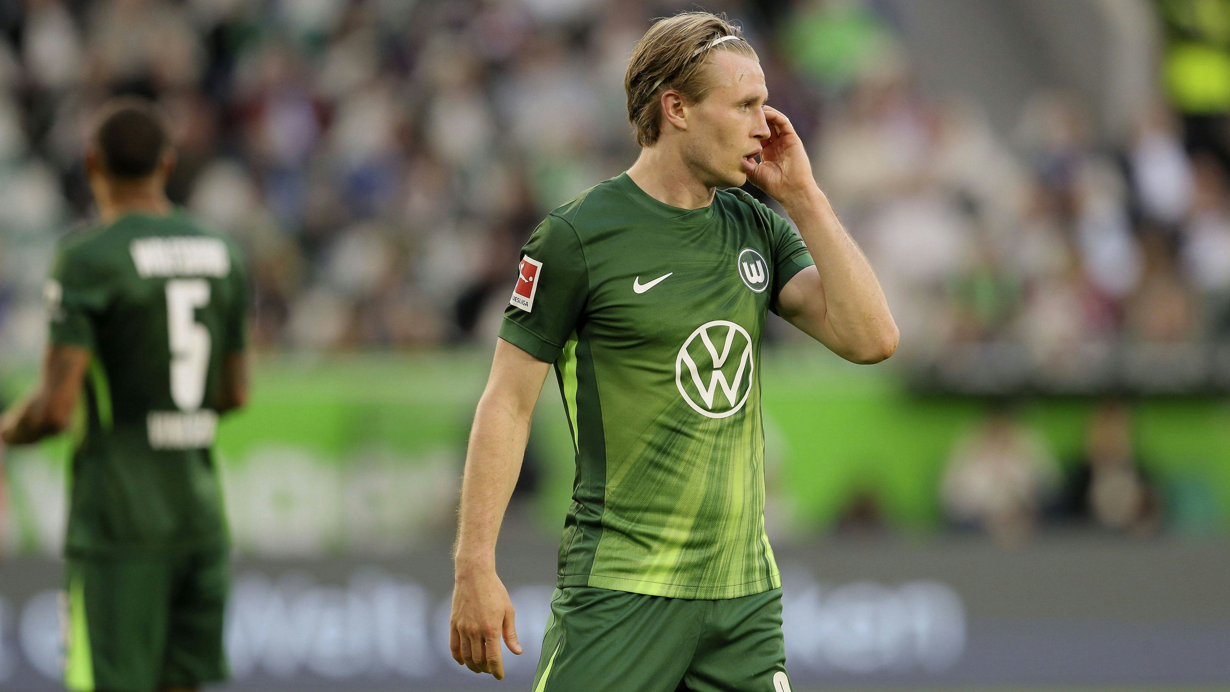 Deutliches Gehalts-Minus für ÖFB-Star Wimmer