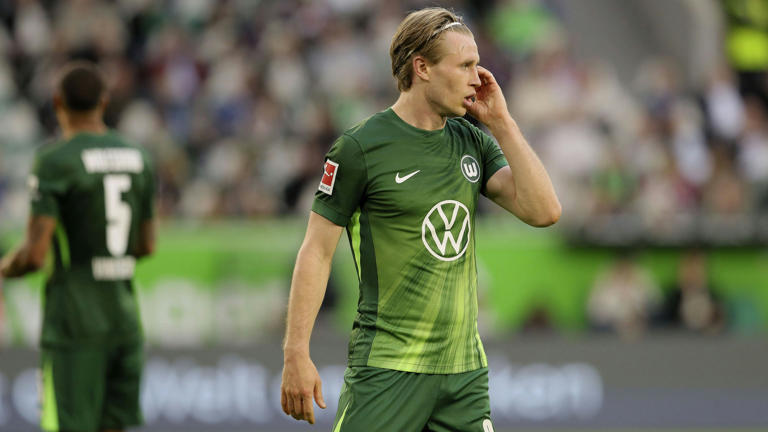 Deutliches Gehalts-Minus für ÖFB-Star Wimmer