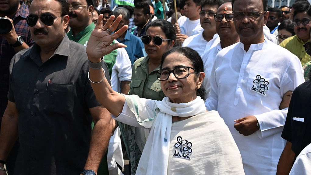 Over 100 TMC councillors quit as defection rumours grow