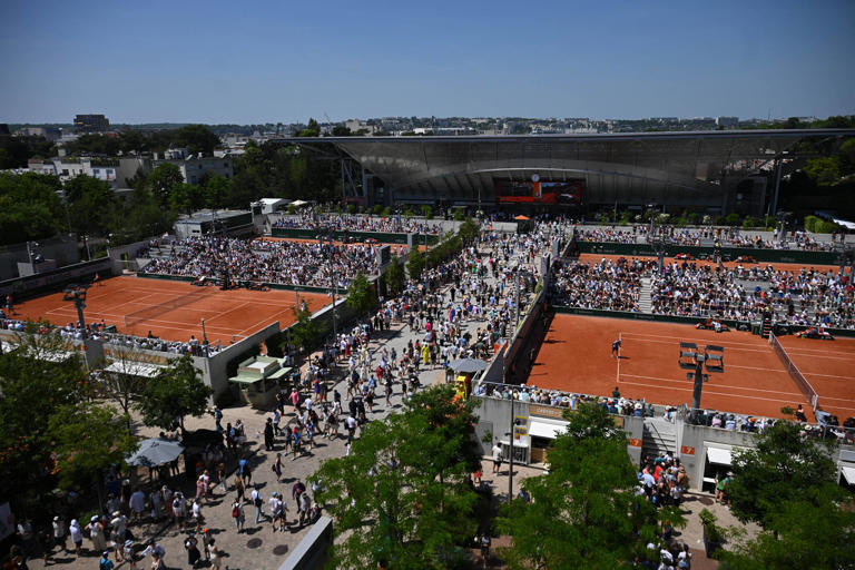 French Open 2026: Alles zu Spielplan, TV, Zverev, Favoriten und Preisgeld