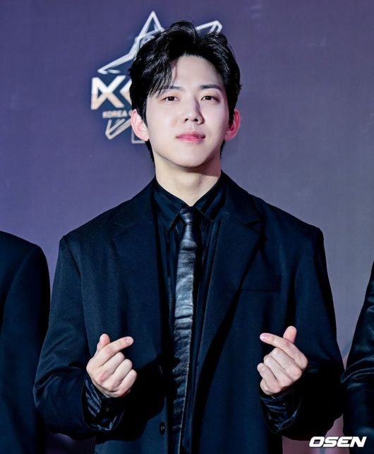 데이식스 도운, 유혜주 동생과 열애설..JYP "입장 없다" [공식]