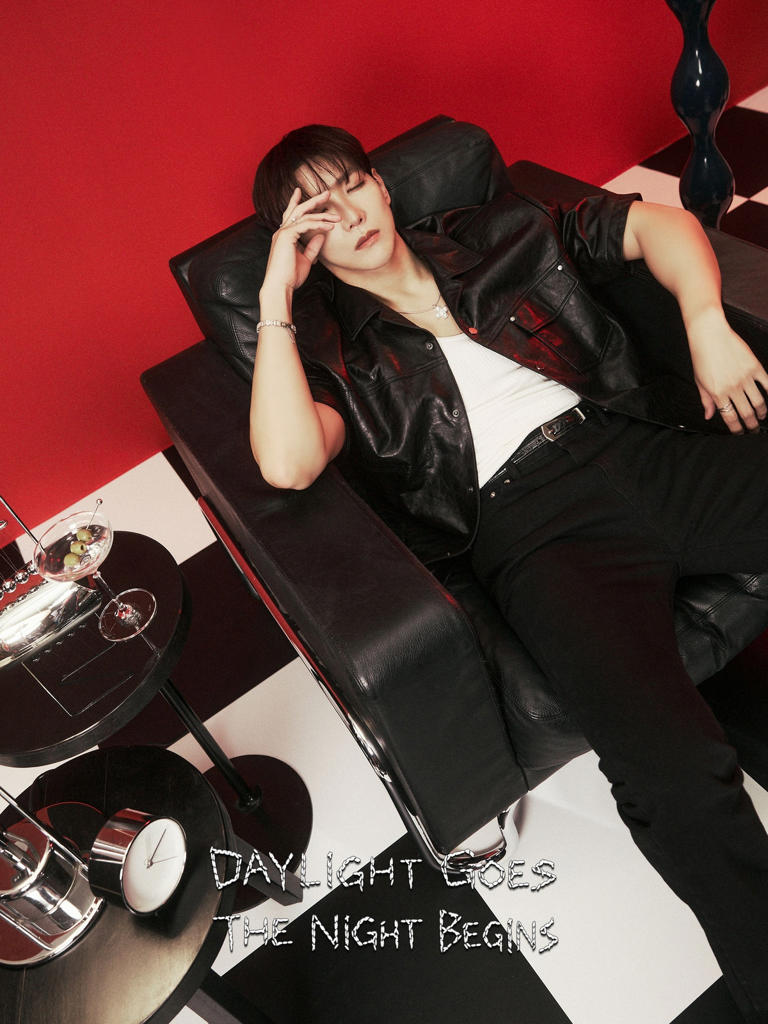 Jun. K unveils teaser images for special events to be held in June