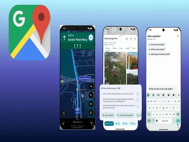 Google Maps hidden features: Smart tricks most users still don't know about