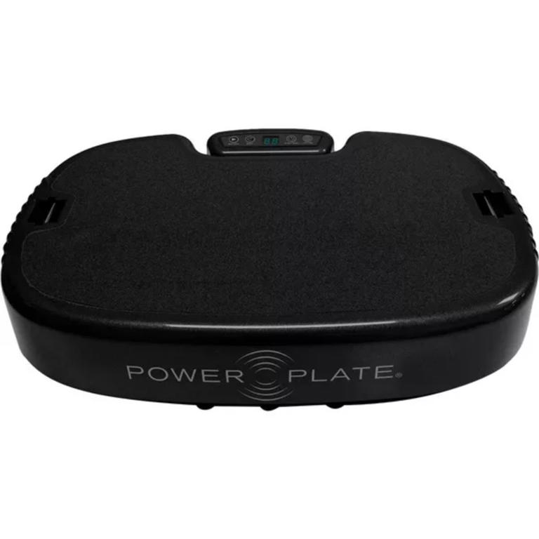 I used a vibration plate for two weeks to see if it lived up to the ...
