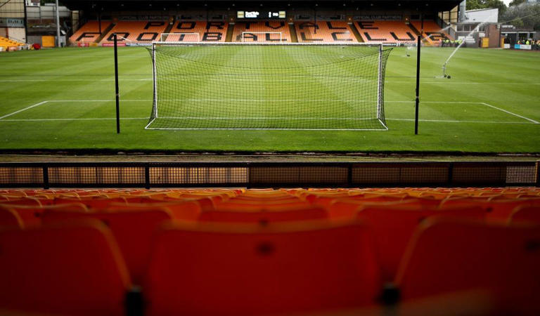 Bookmakers release early title and promotion odds for 2026/27 League ...
