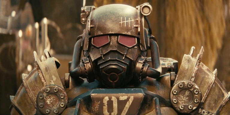 Fallout: Maximus officially releases August 2027
