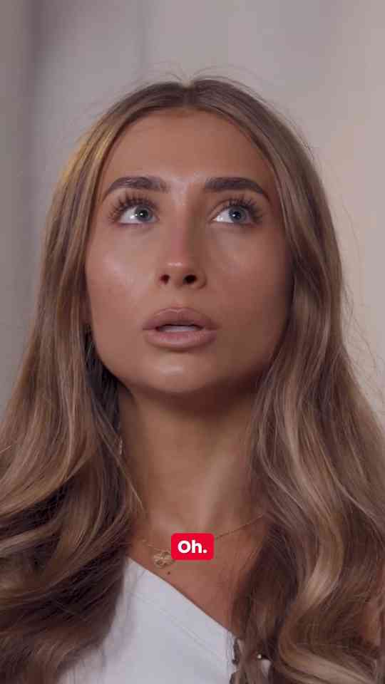 Does Lily Phillips believe in aliens?