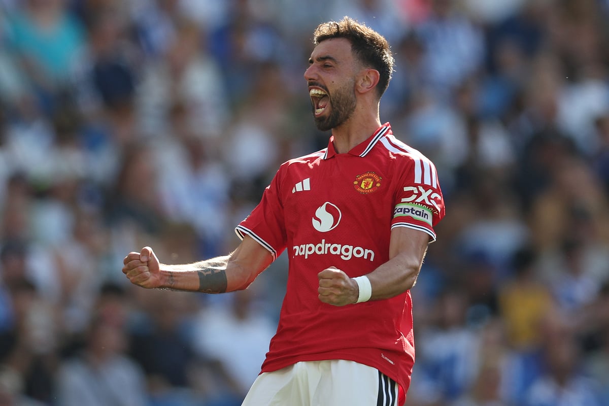 Will Bruno Fernandes' record-breaking assist be removed?