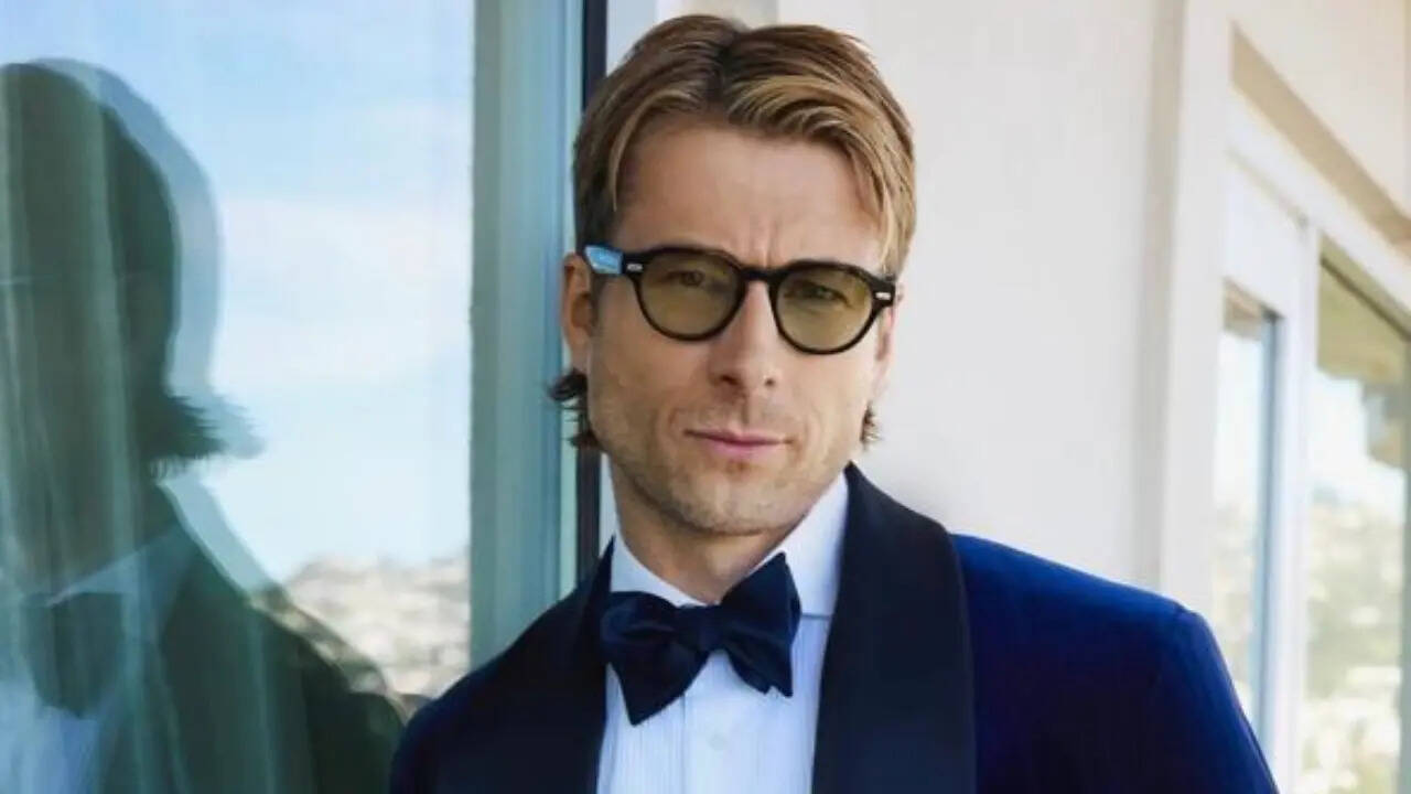 Glen Powell reveals a frightening stalker; says she 'literally will eat ...