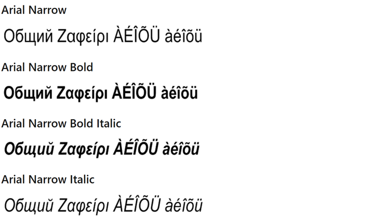 Designers hate these 10 common fonts. Here's why