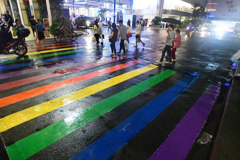 Araneta City bares 2026 Pride Month activities
