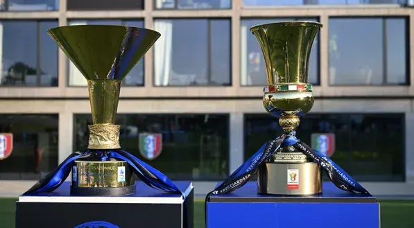 Inter, si delinea la stagione 26/27: ecco tutte le date di campionato e ...