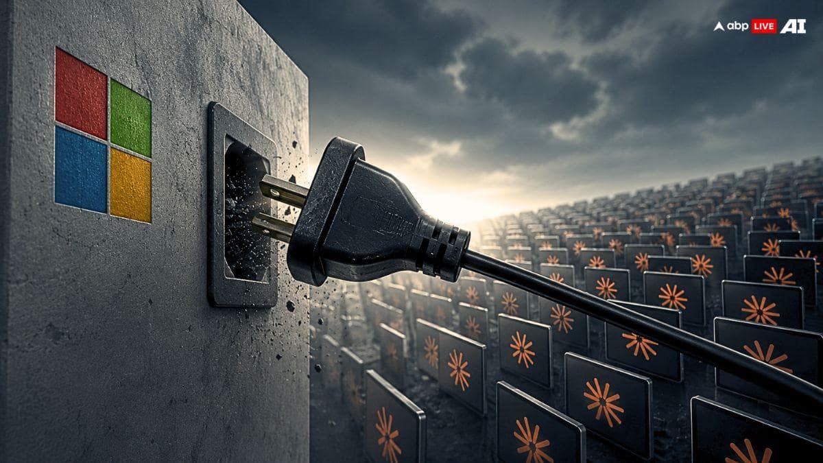 Microsoft pulled the plug on 100,000 Claude Code licenses due to rising ...