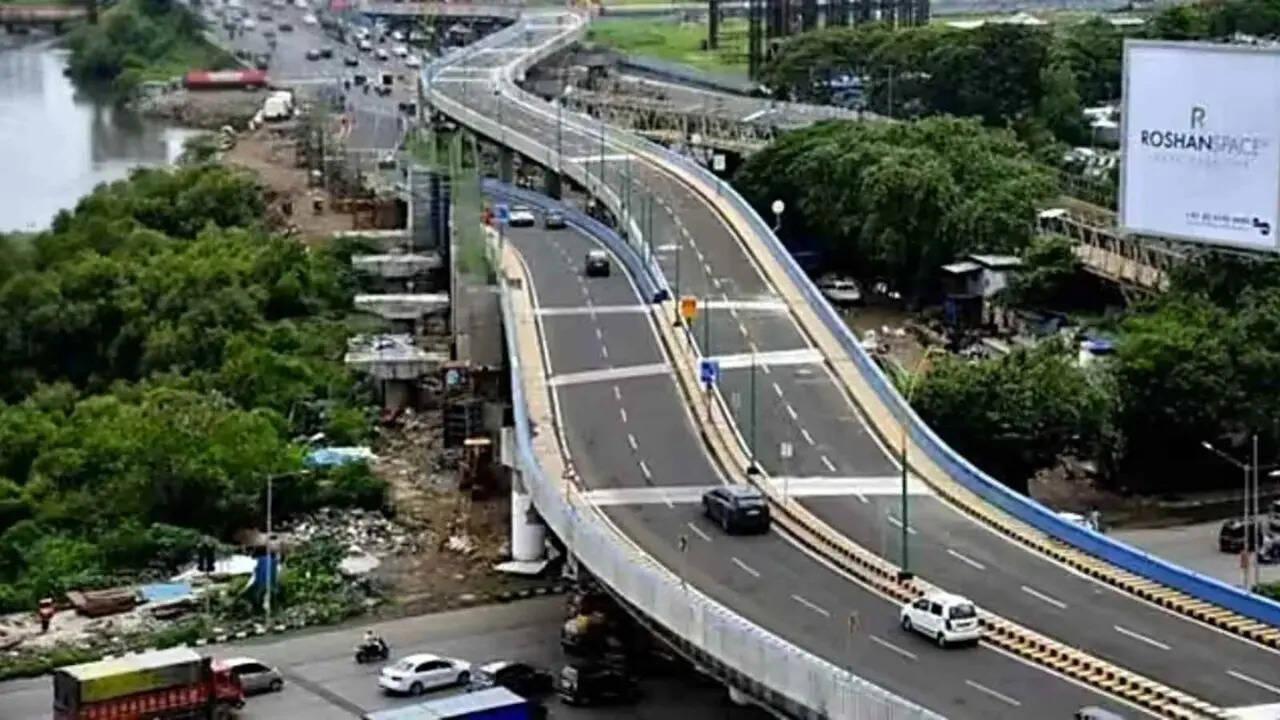 Mumbai-to-Goa highway push: Centre clears Rs 1,880-crore NH-66 ...