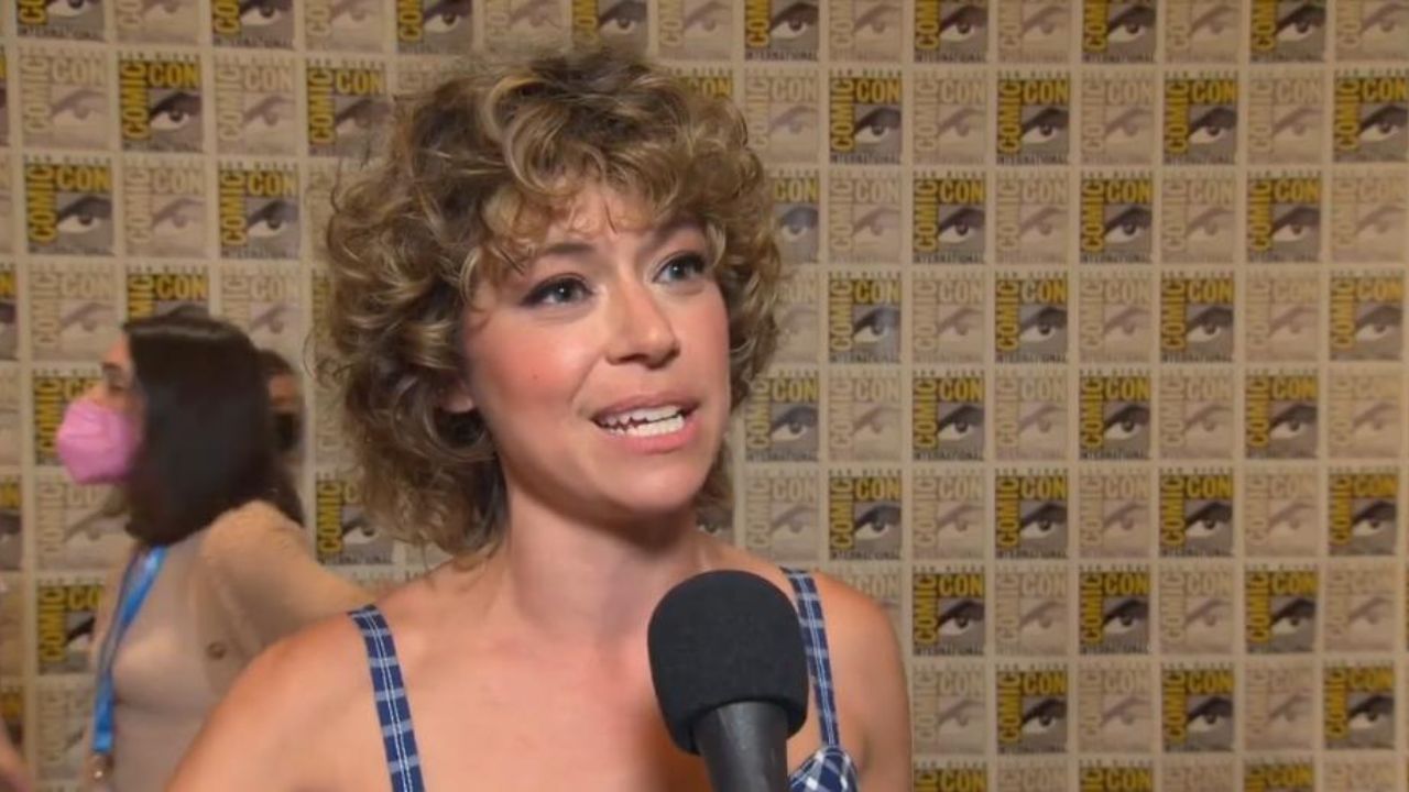 Tatiana Maslany eyes MCU return with 'She-Hulk: Attorney at Law' role