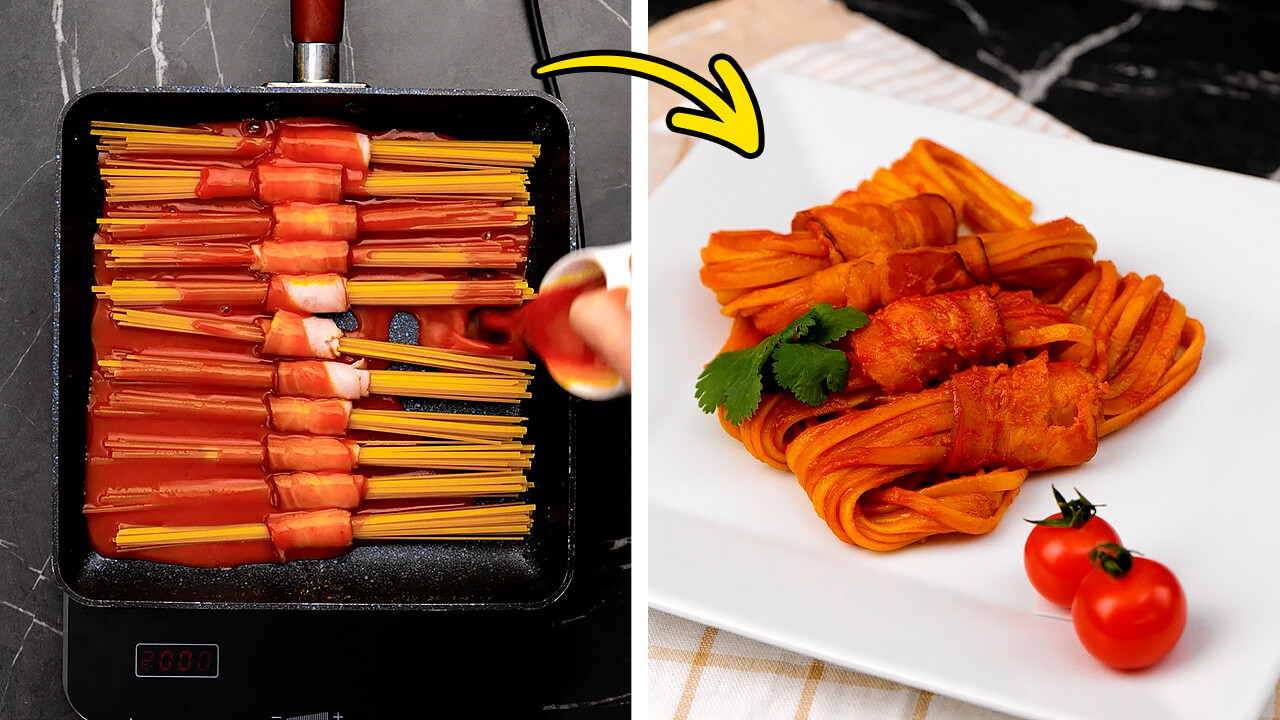 Quick lunch solutions for busy moms