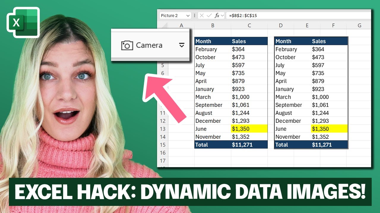 The secret Excel tool you need to know (You won’t believe it exists!)