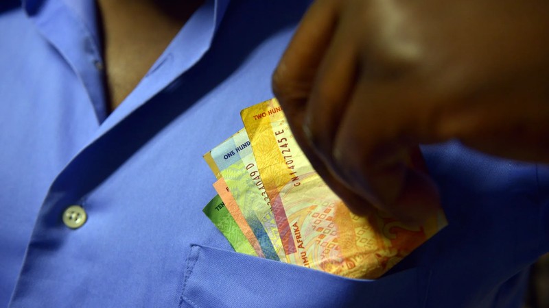 Tax Court ruling: Kickbacks and bribes are not tax deductible