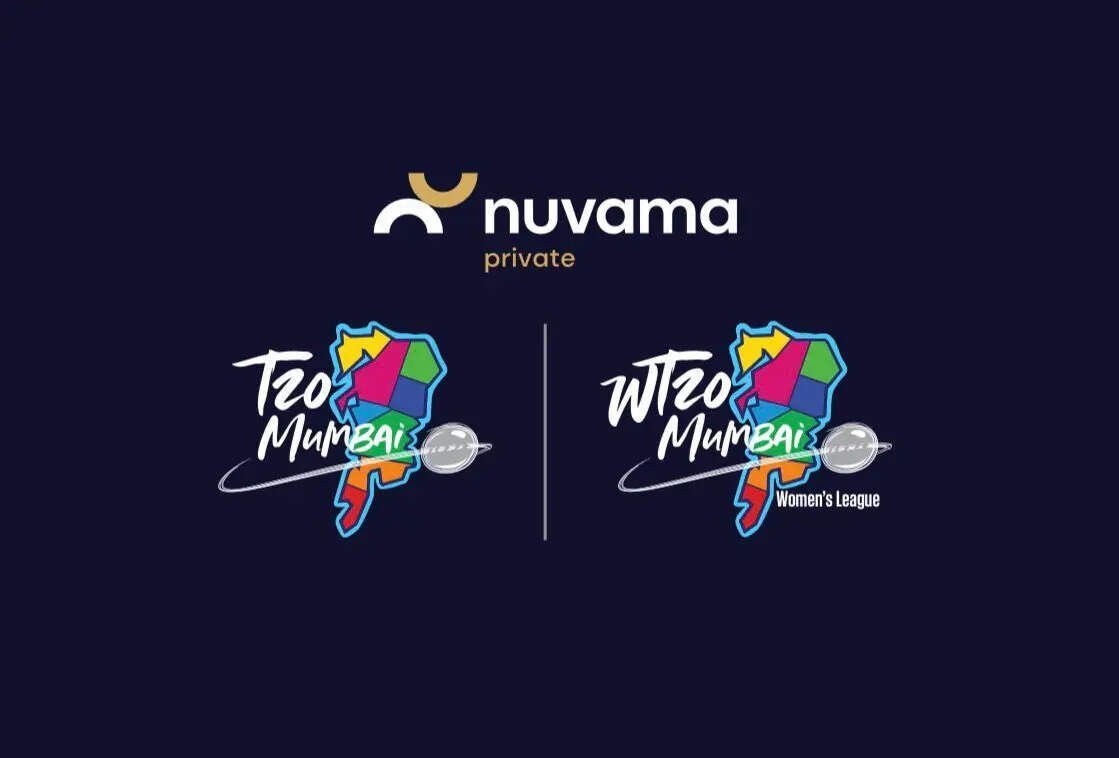 Mumbai Cricket Association signs up Nuvama Group arm as title sponsor ...